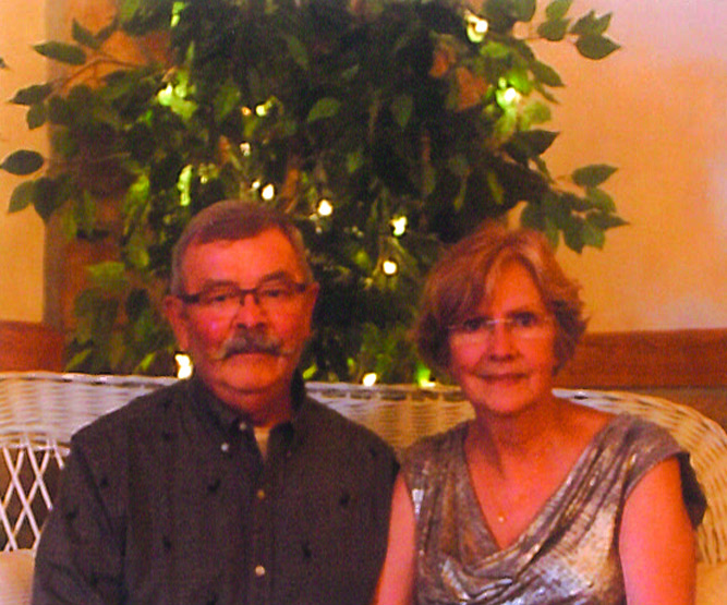 Chuck and Mary McCloskey | News, Sports, Jobs - Altoona Mirror